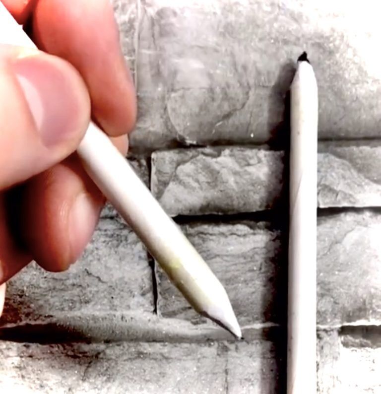 How to Shade Smoothly - 4 Different Ways to Blend Shading