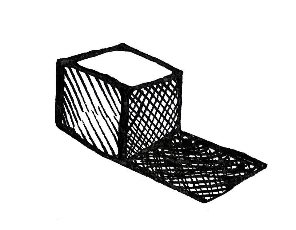 How to Shade With a Pen - Hatching Techniques - Smashing Pencils